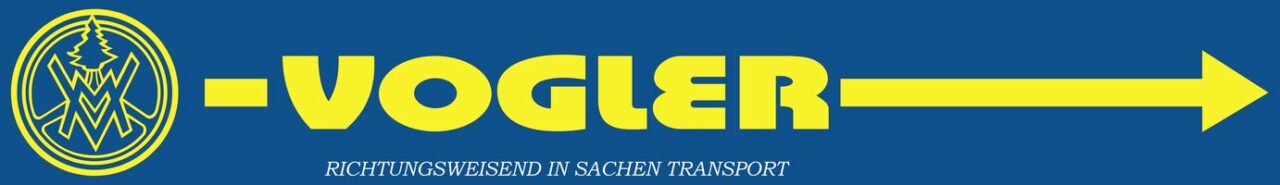 Kontakt | Transport-Vogler